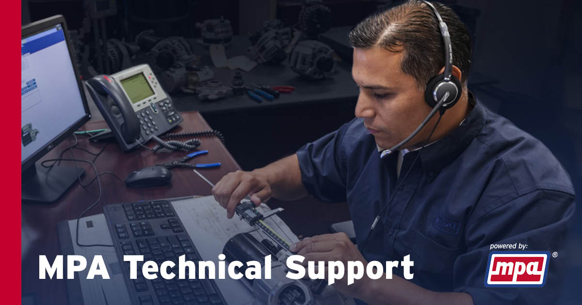 Part Smart Technical Support